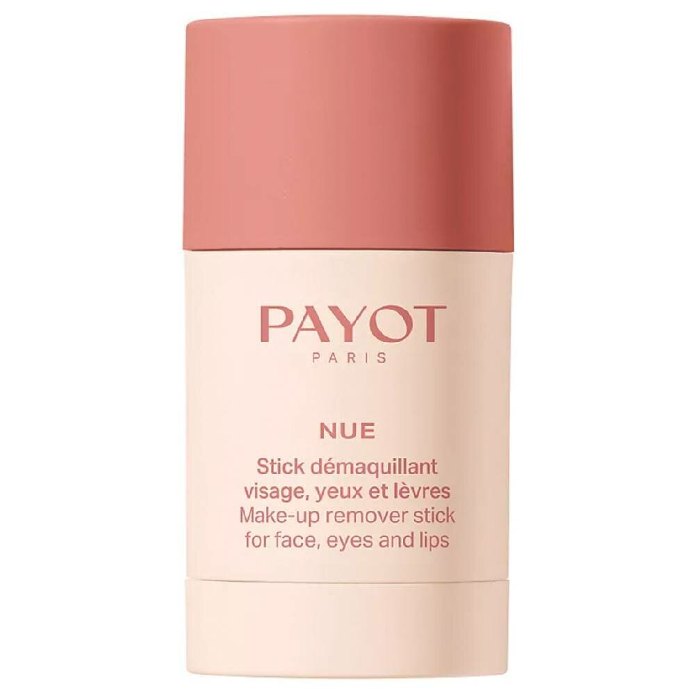 PAYOT Payot Nue Ж Товар Стик для лица безводный для очищения кожи 50 гр