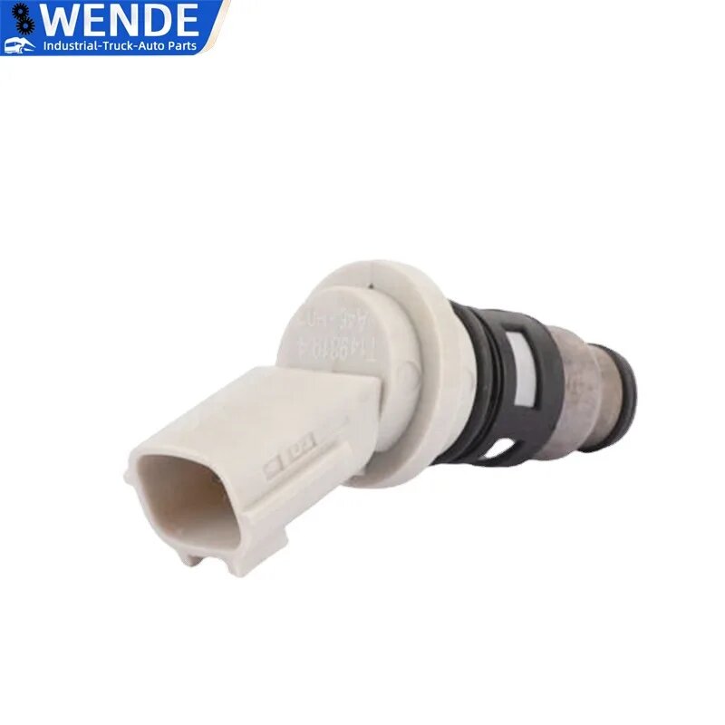 Топливные форсунки для Nissan Micra K11 97R OEM A46-H02 16600-93Y00 16600-41B00 16600-41B01 16600-41B02