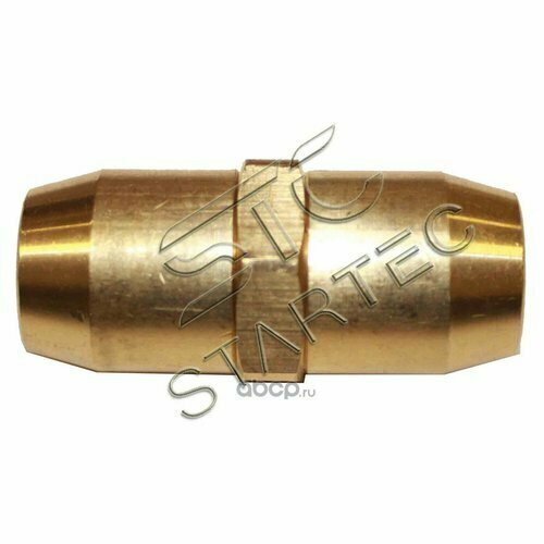 Соединитель металлический Startec INF1108
