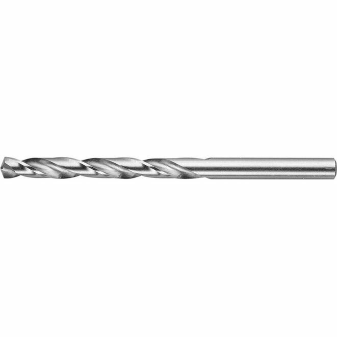 Сверло по металлу Эксперт, ЗУБР 6.7 x 101 мм, сталь Р6М5, класс А1