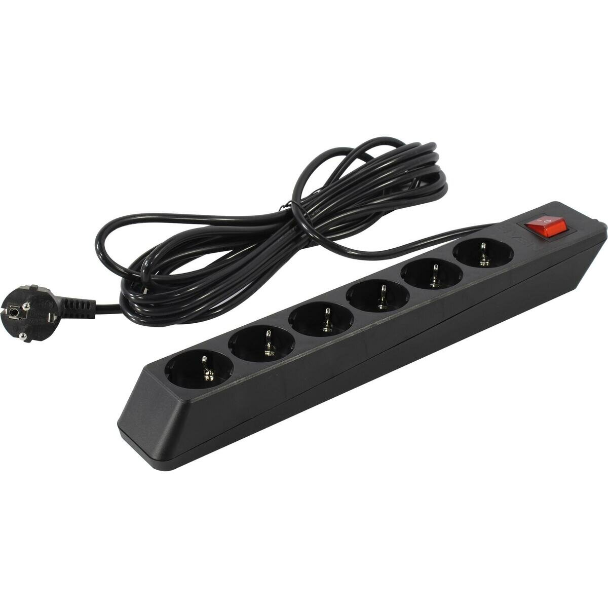 Sven Optima Black 5м