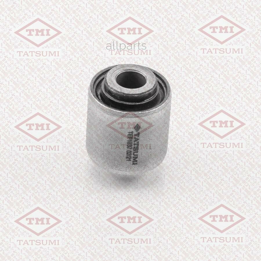 TATSUMI TEF1837 Сайлентблок цапфы | зад |