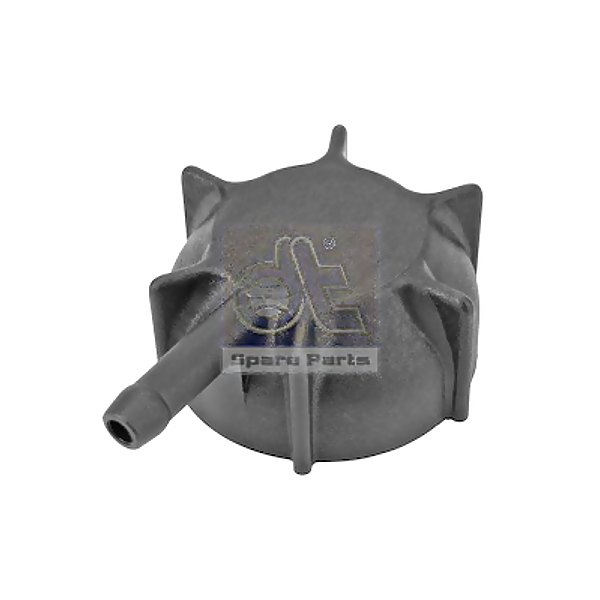 DT 3.16253 (0295662 / 1307627 / 295662) крышка расширительного бачка (п)\man tga / tgs / tgx / tgl / tgm