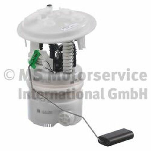 Насос топливный Pierburg 702701500 для Peugeot 3008, 308