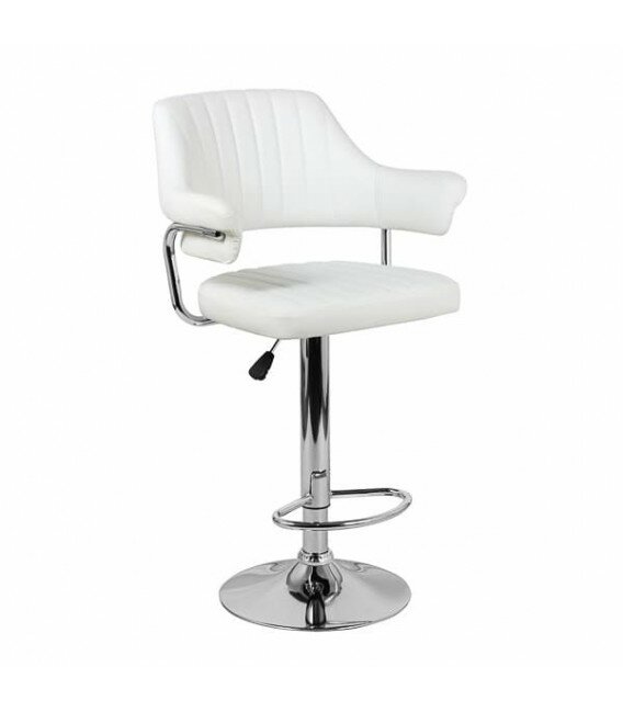 Барный стул касл WX-2916 Белый