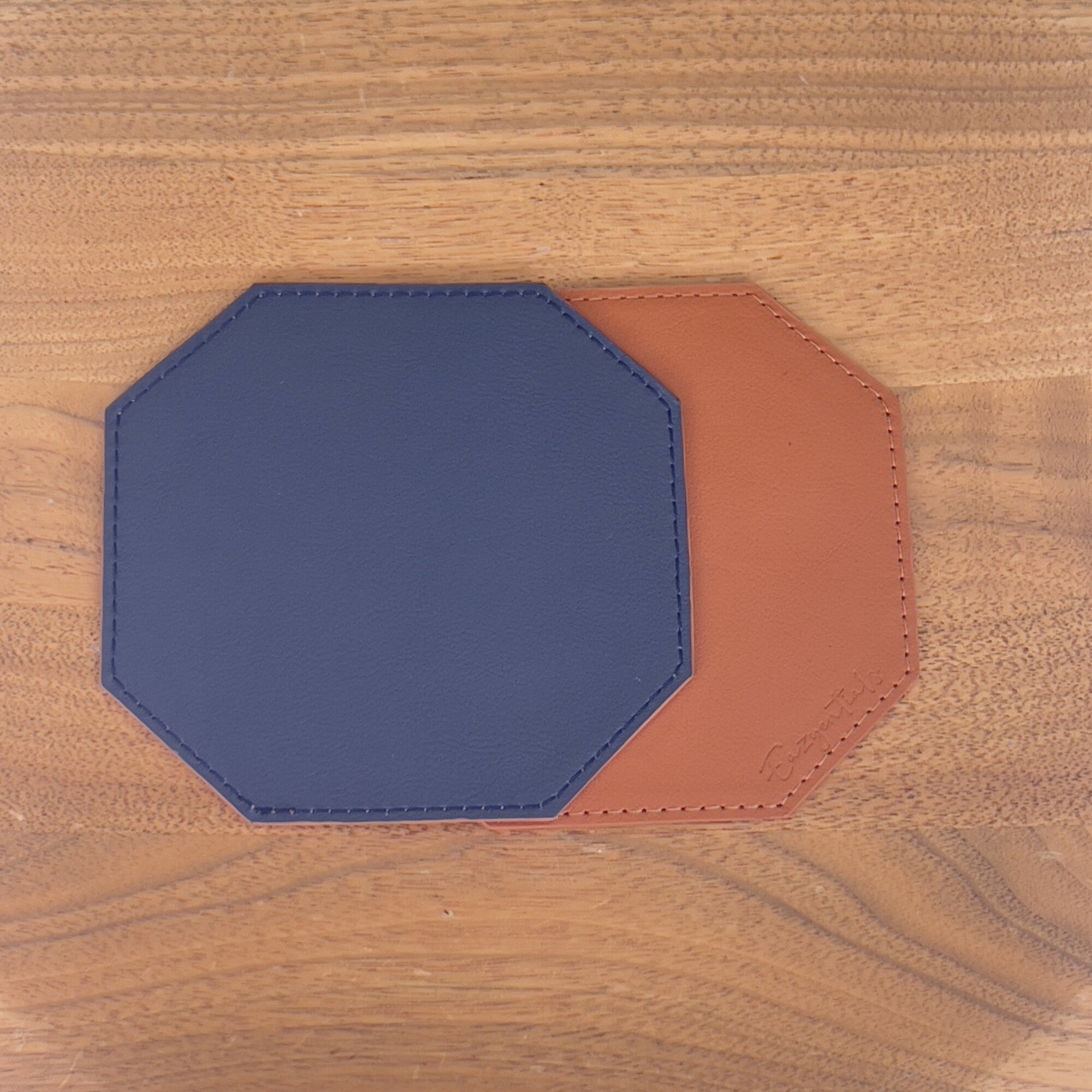 Подставки под стаканы и чашки ( набор 2 шт)