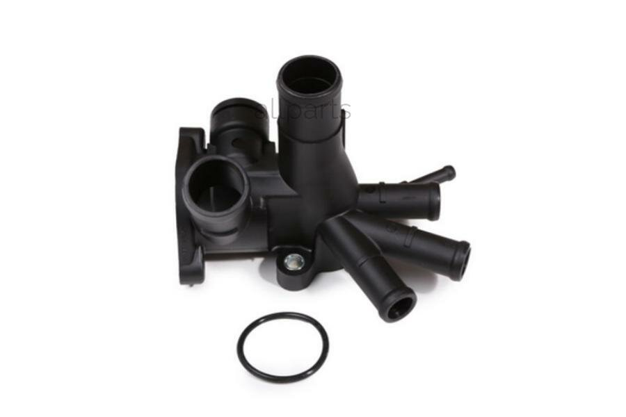 STELLOX 7550670SX тройник!\ VW Golf/Vento, Seat Cordoba 1.4-1.6 92-95