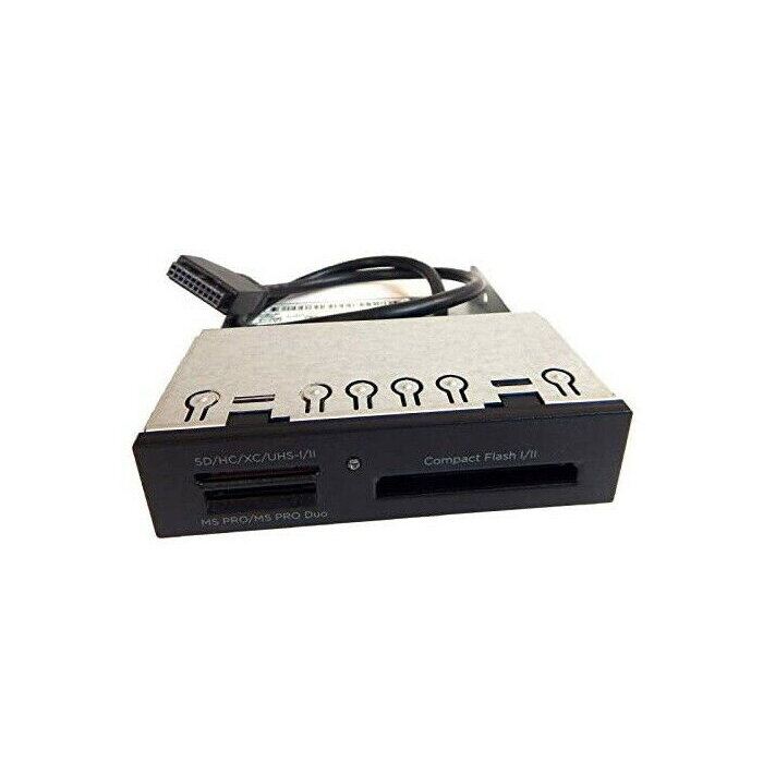 Карт-ридер HP 16-In-1 Media with PCI Card EM718AA