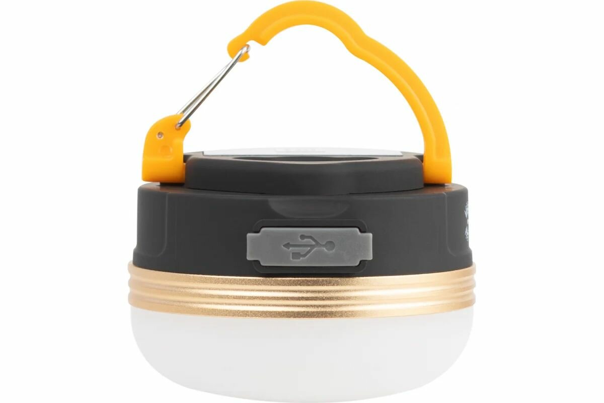 Кемпинговый светодиодный аккумуляторный фонарь ЭРА KA-501 Феникс 5Вт 1200мАч, Б0054032