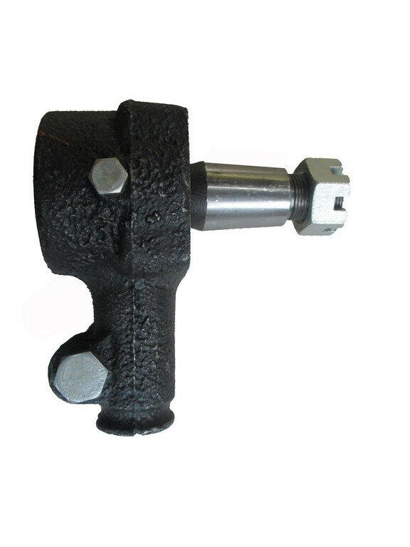 Наконечник штока ГУР Урал М18