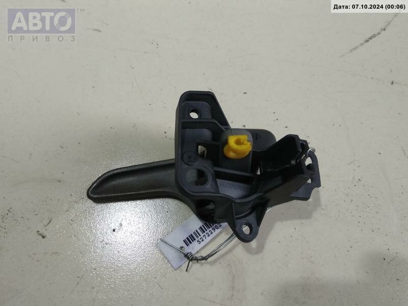 Ручка двери внутренняя передняя правая Mercedes Sprinter W906 (2006-2018)