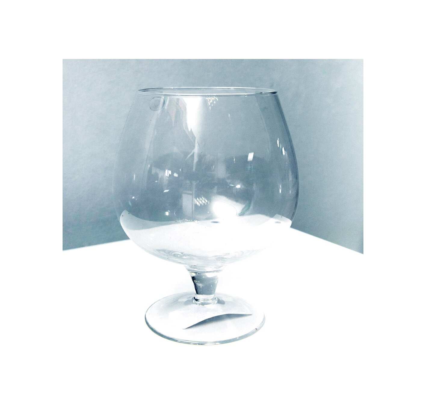 Аквариум Бокал 2л