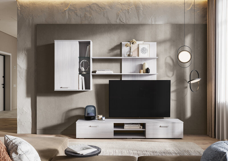 Гостиная ингрид, анкор/анкор