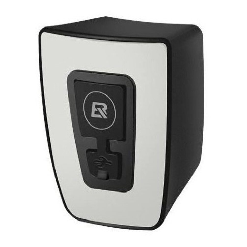 Фонарь задний ROCKBROS мягкий свет, диодный, 5 режимов, USB возможно крепить на одежду и шлем