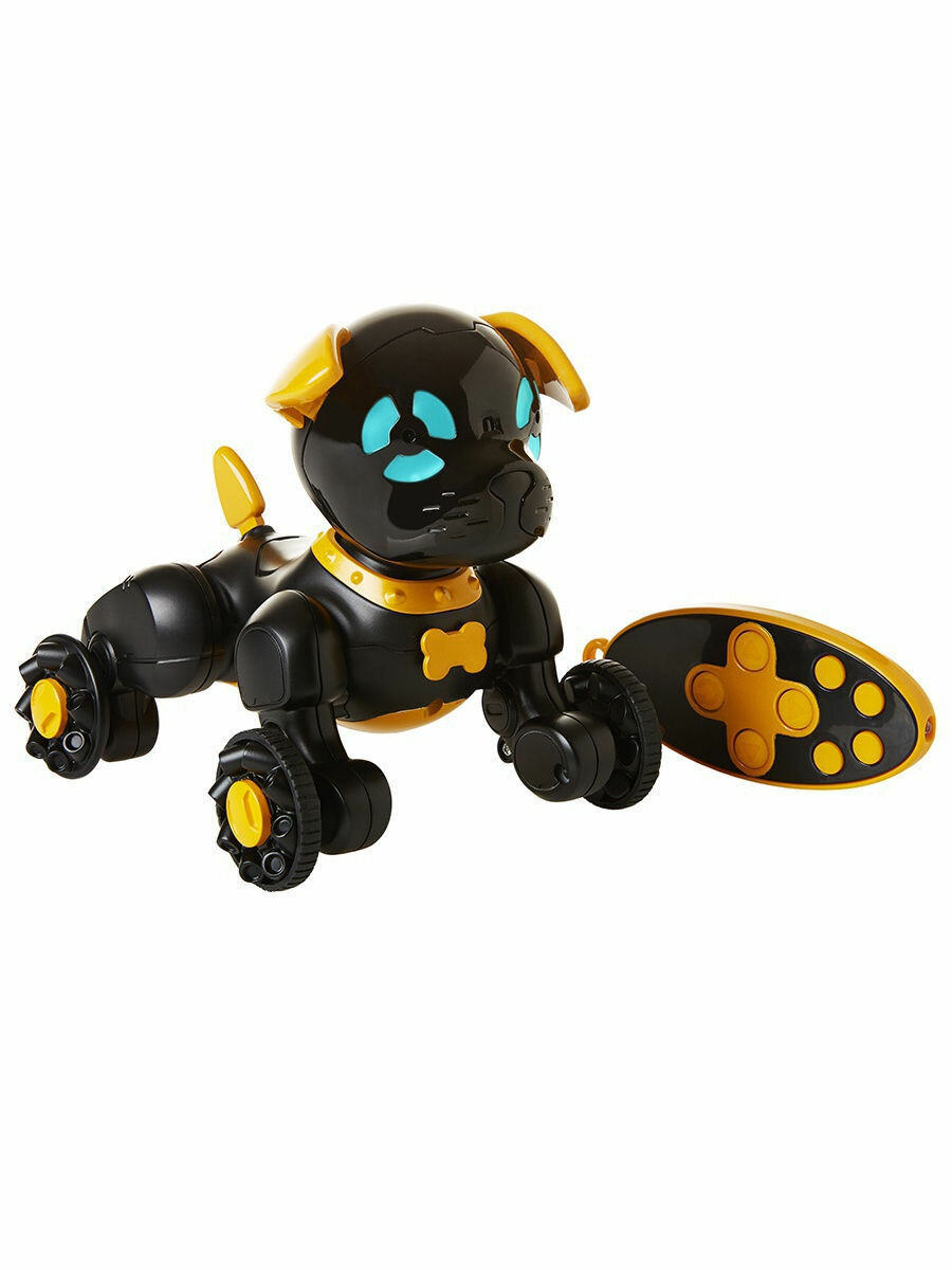 Собака РУ WowWee Чиппи