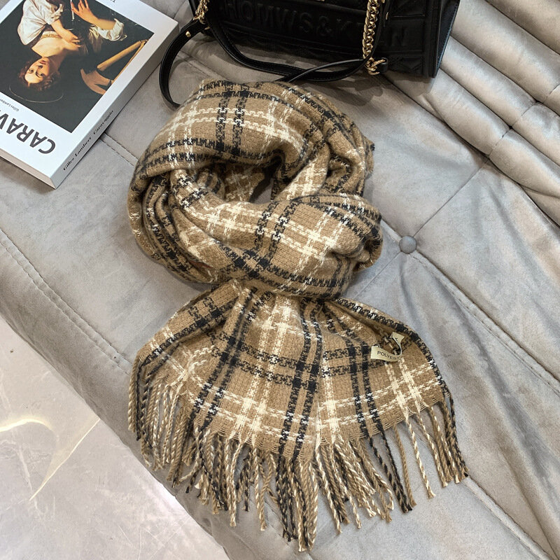 Шарф для женщин