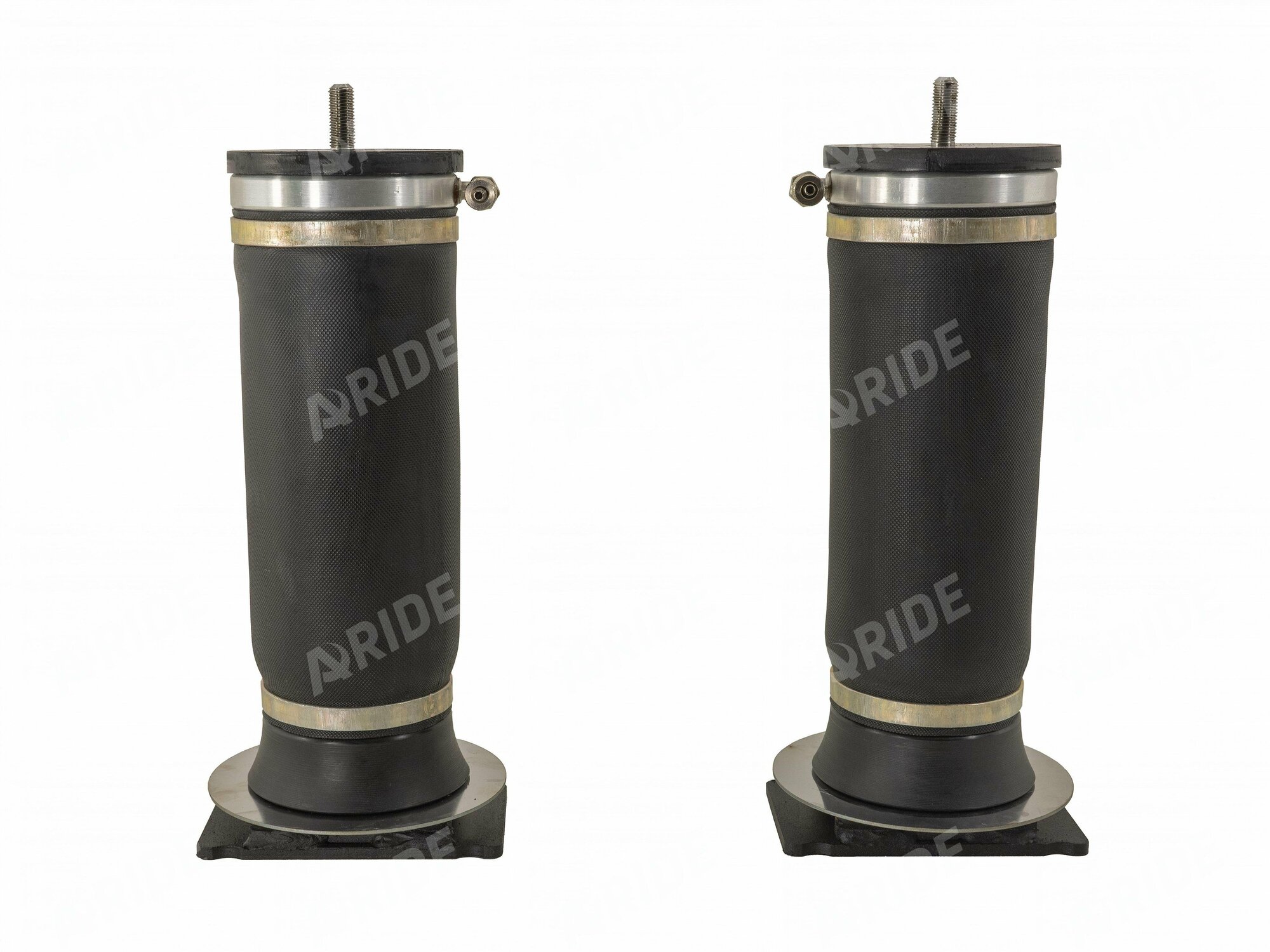 Пневмоподвеска для Fiat Doblo, задняя ось, Арайд, 23020