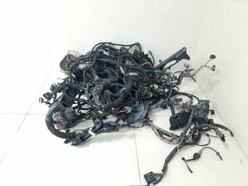 Проводка коса Opel Mokka 2012 кат.номер: 95286681 16458577 95263746 95385455