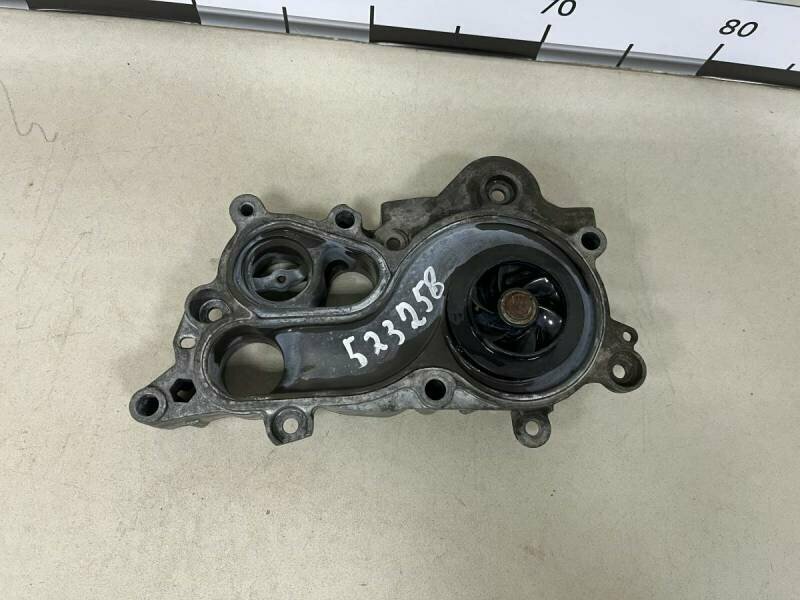 Насос водяной помпа Volkswagen Polo Sed RUS 2011 кат.номер: 04E121042L