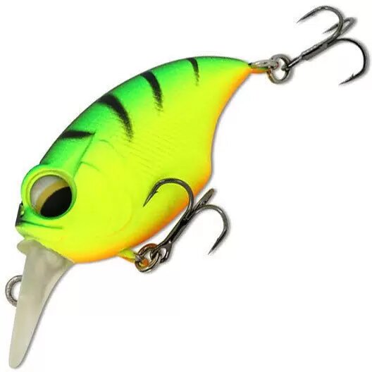 Воблер Kosadaka DEXTER CRANK XS 45F MHT
