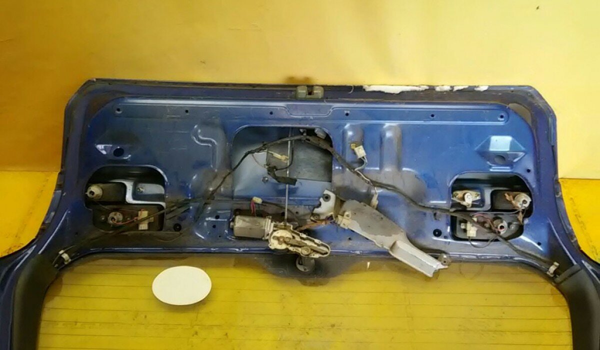 Проводка (коса) Legacy Outback (B11) Subaru