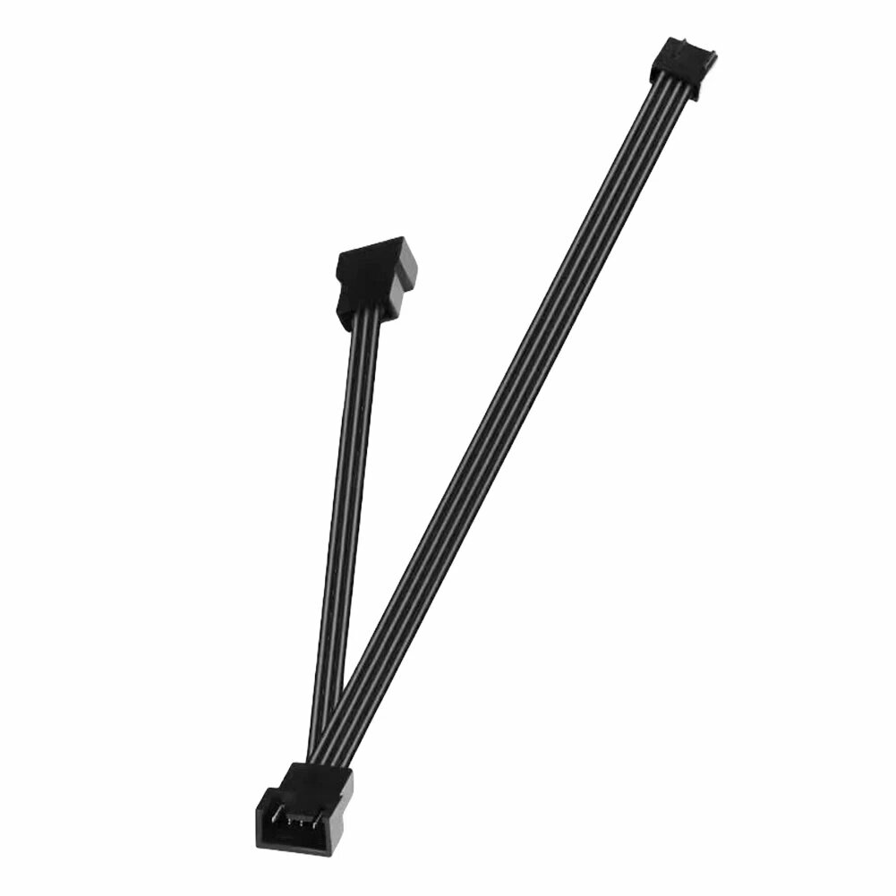 ALLOYSEED ШИМ-сплиттер для вентиляторов 5/6 способов 2 Ways