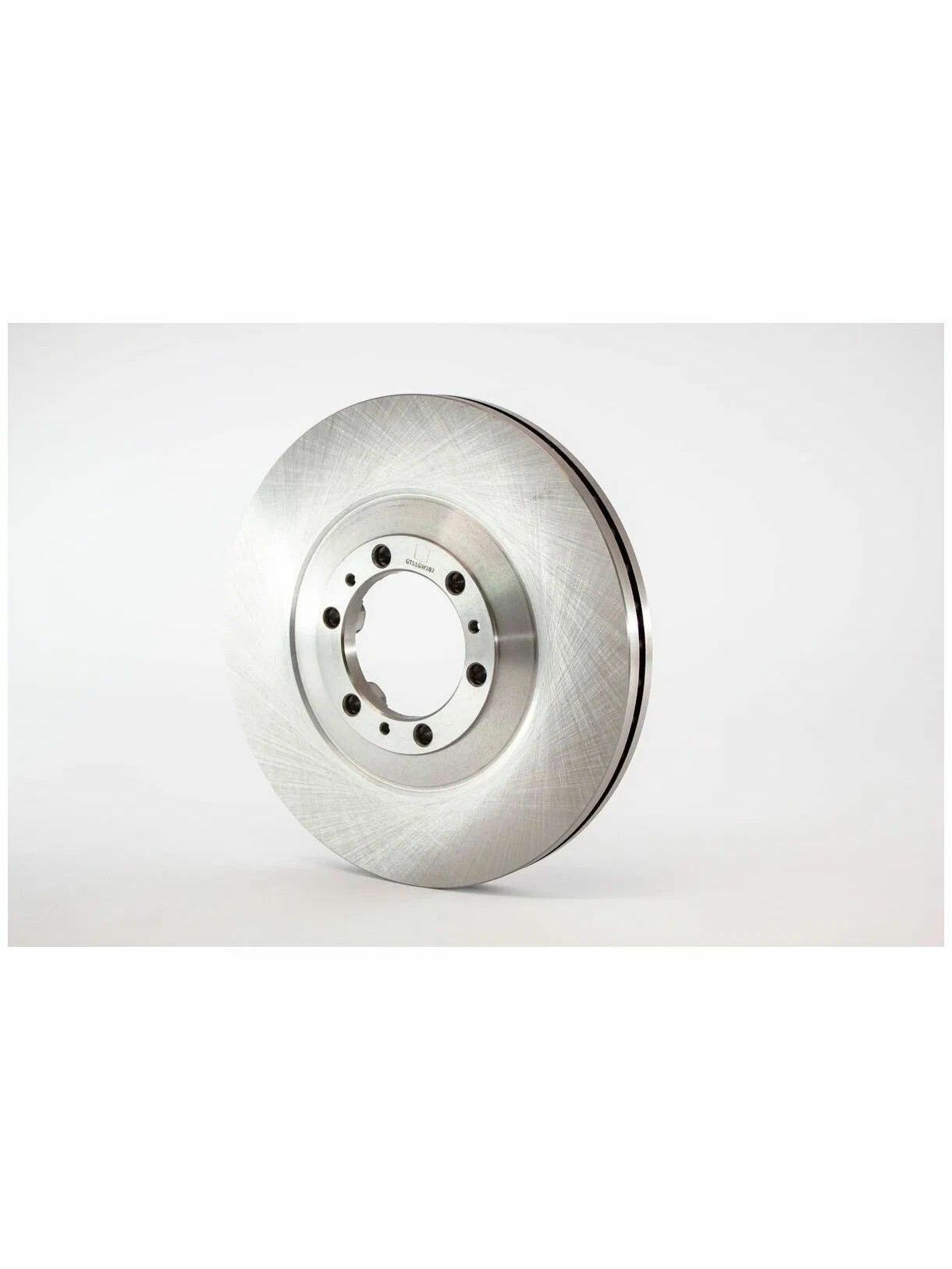 Диск тормозной передний Great Wall Hover H5 дизель / Ховер Н5 TD