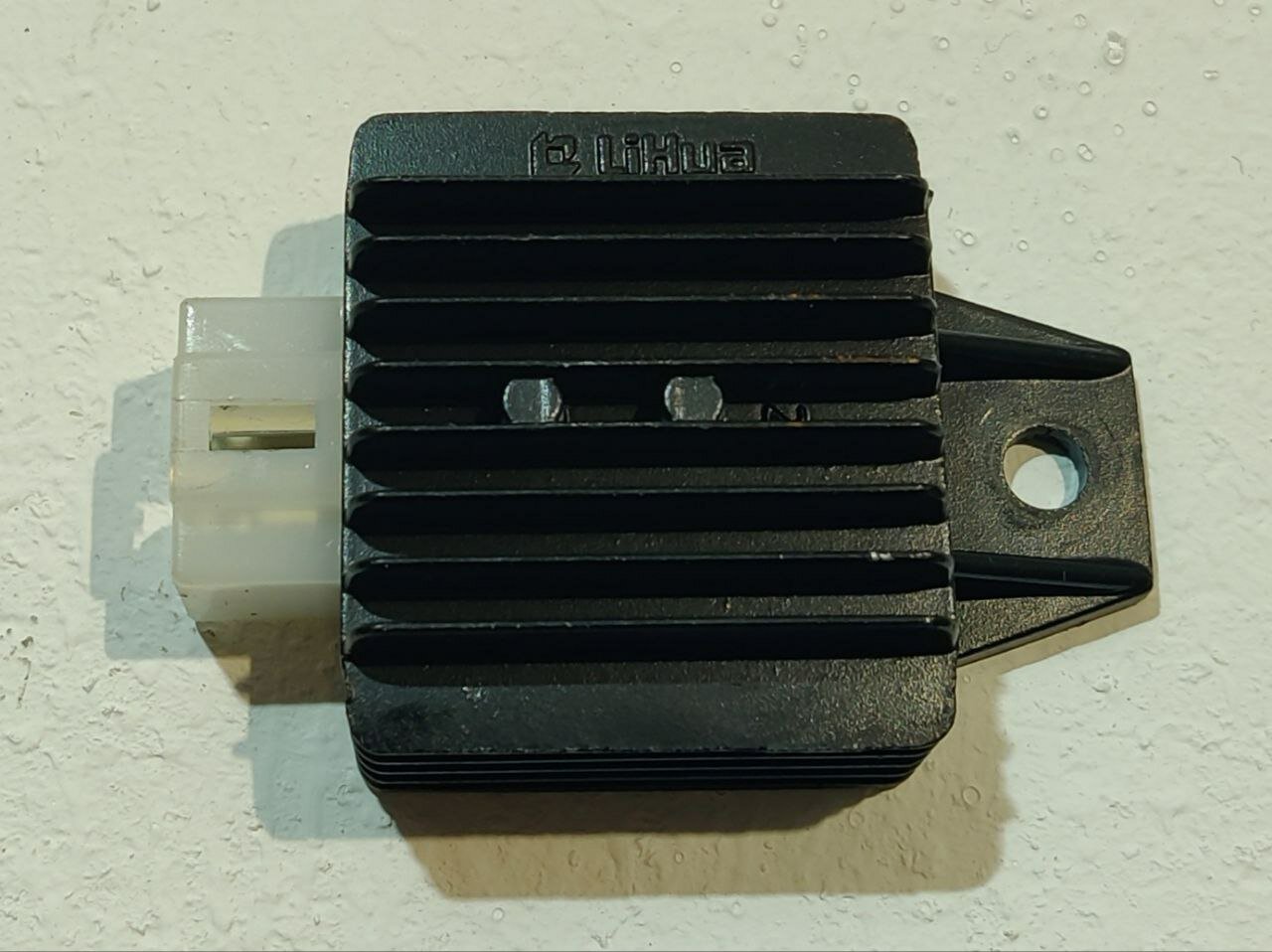 Реле регулятор Питбайк Regulmoto SEVEN MEDALIST