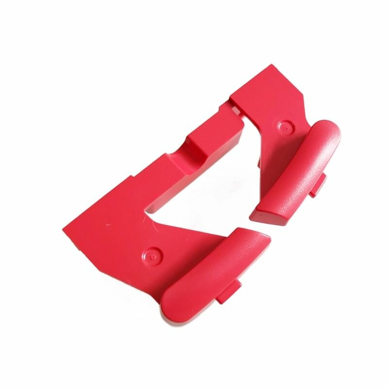 1 шт. боковые клавиши мыши для Logitech GPRO X Superlight GPX, аксессуар в виде корпуса