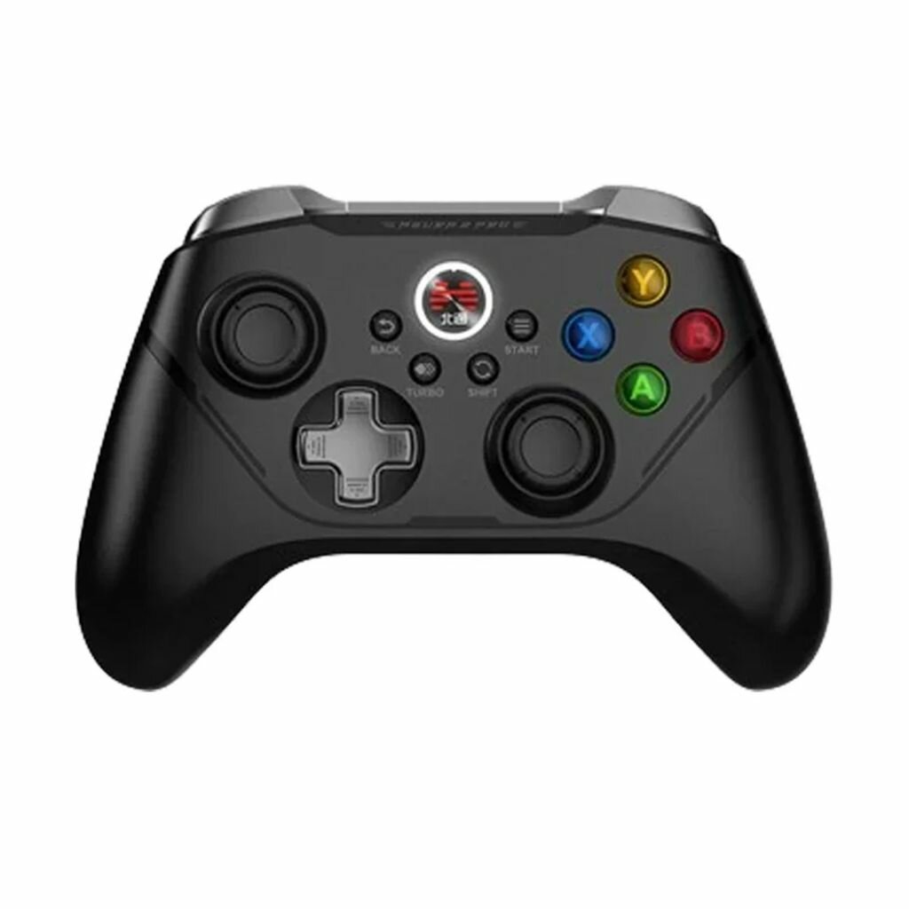 Ашура 2 Pro - Черный