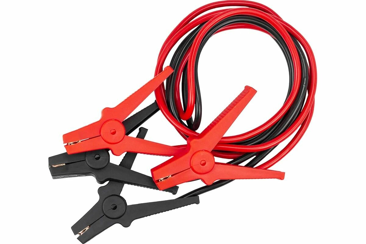 Стартовые провода 600А, 3м