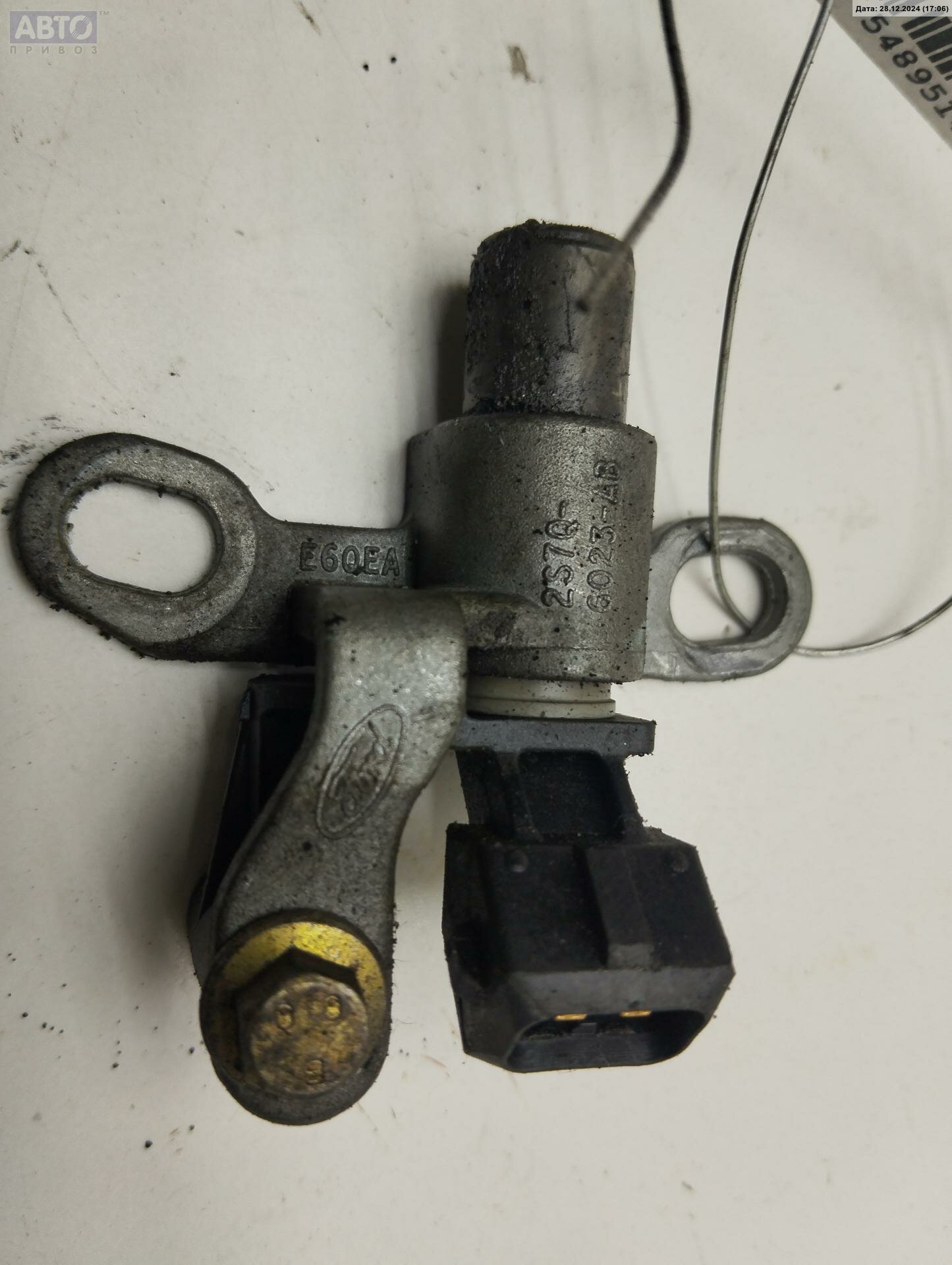 Датчик положения коленвала Ford Mondeo 3 (2000-2007)