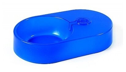 Вака Миска-автопоилка для собак и кошек (без бутылки)