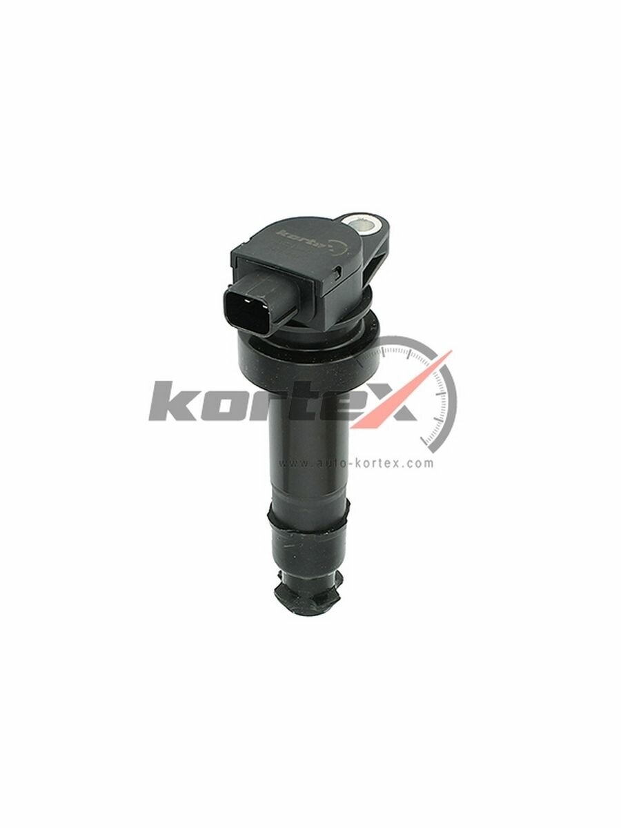 Катушка зажигания Kortex KIC045 для HYUNDAI Elantra, KIA Cerato