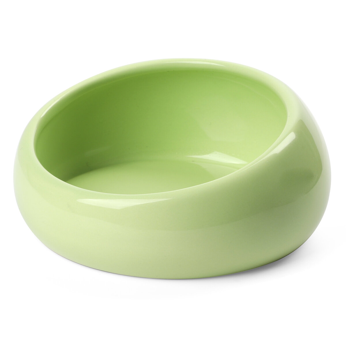 Миска керамическая "Весна", 0,32л, Triol