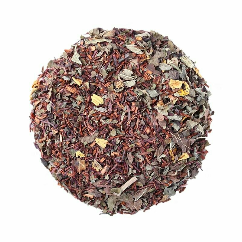 TWG Luxury Teas из Сингапура Lemon Bush Tea(Лимонный куст) 100 гр.