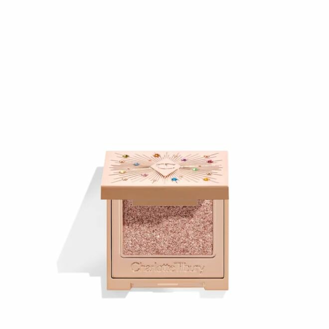 Charlotte Tilbury тени для век Hypnotising Pop Shot (Rose Gold)
