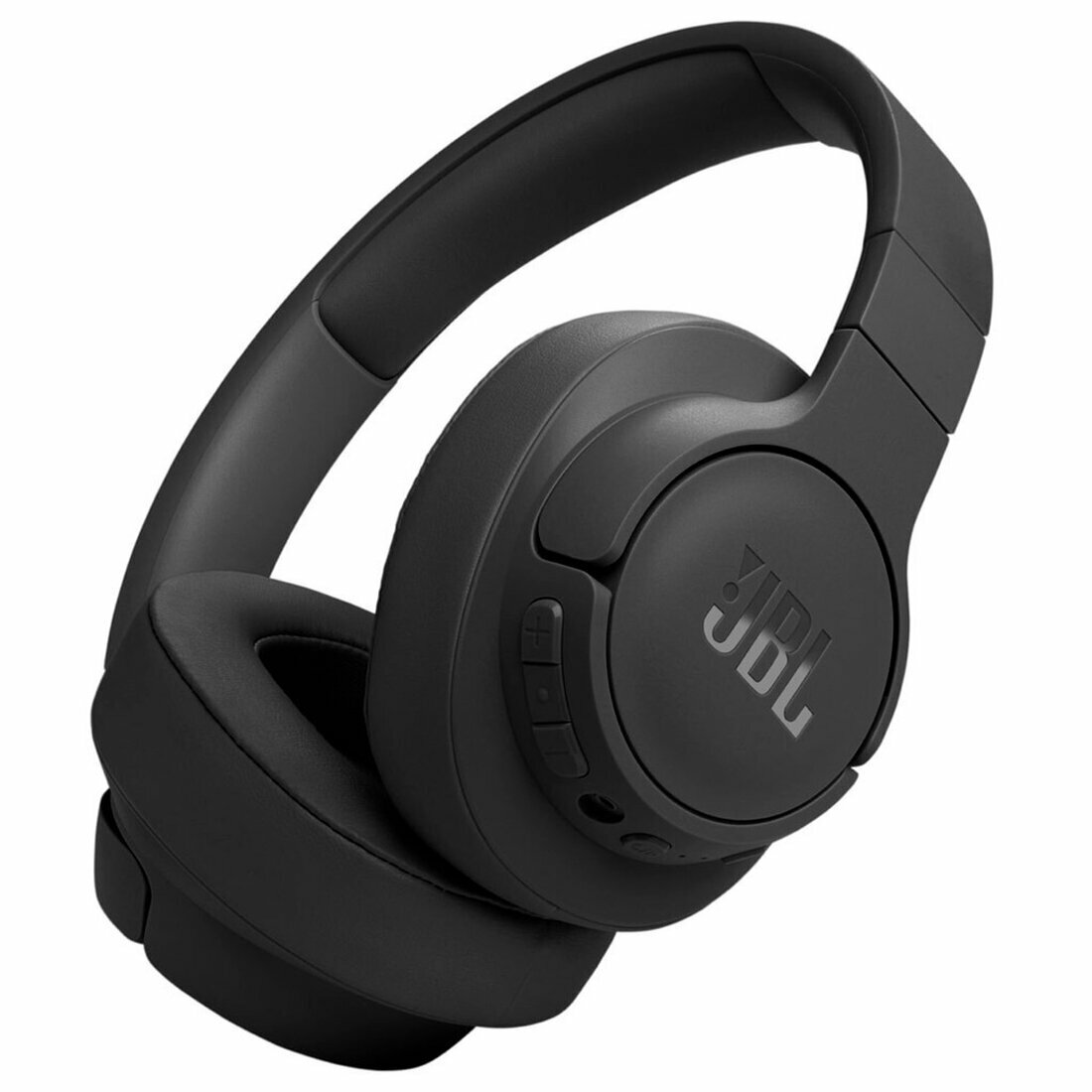 Наушники с микрофоном беспроводные JBL Tune 770NC черные, Bluetooth