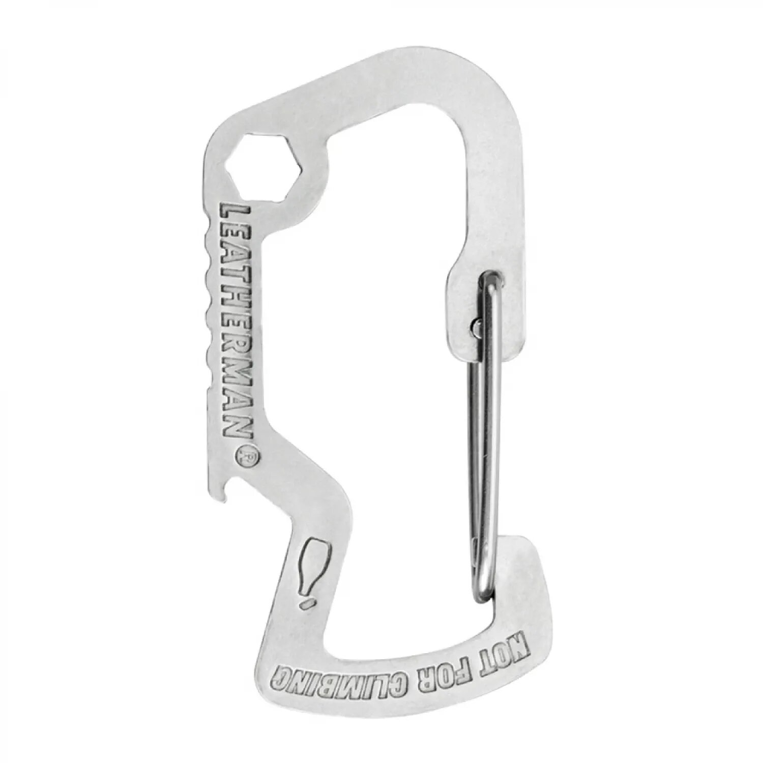 Карабин мультитул Leatherman Carabiner 930378