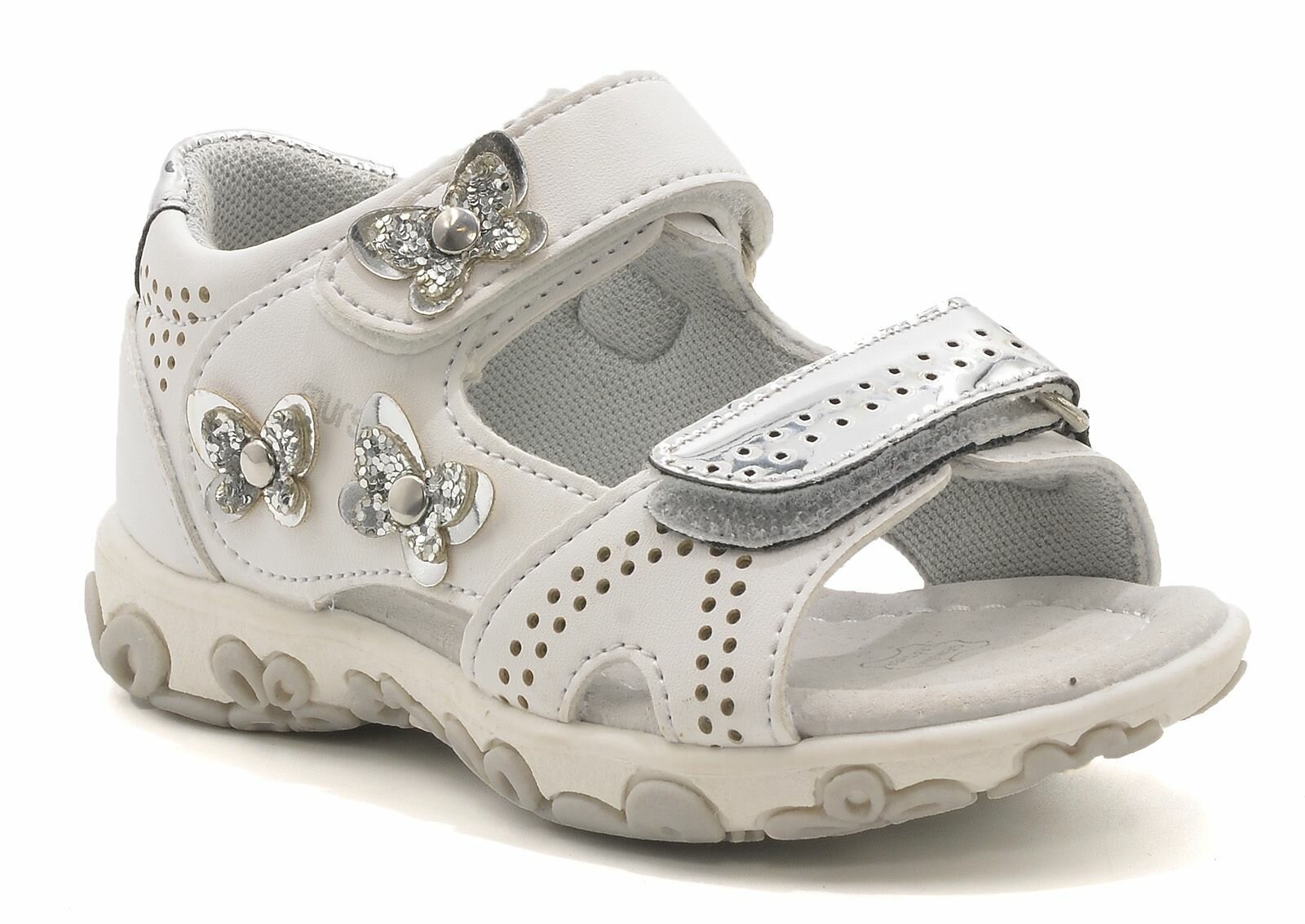 Сандалии лето