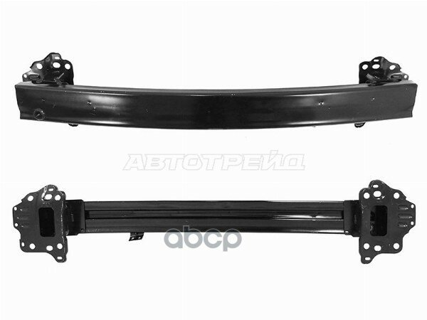 Усилитель бампера Hyundai Elantra 15-19 (Спереди) Sat арт. ST-HN32-000R-0