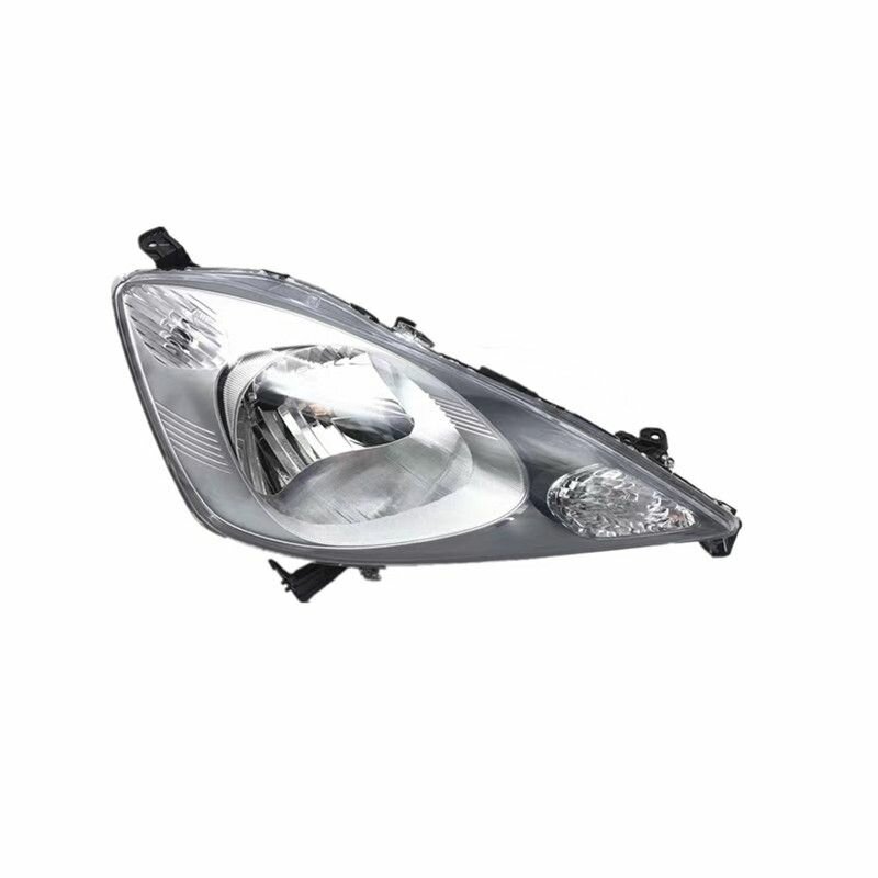 2008-2011 фары Honda Fit второго поколения в сборе