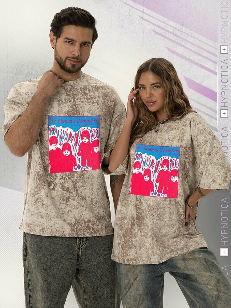 Футболка Варенка