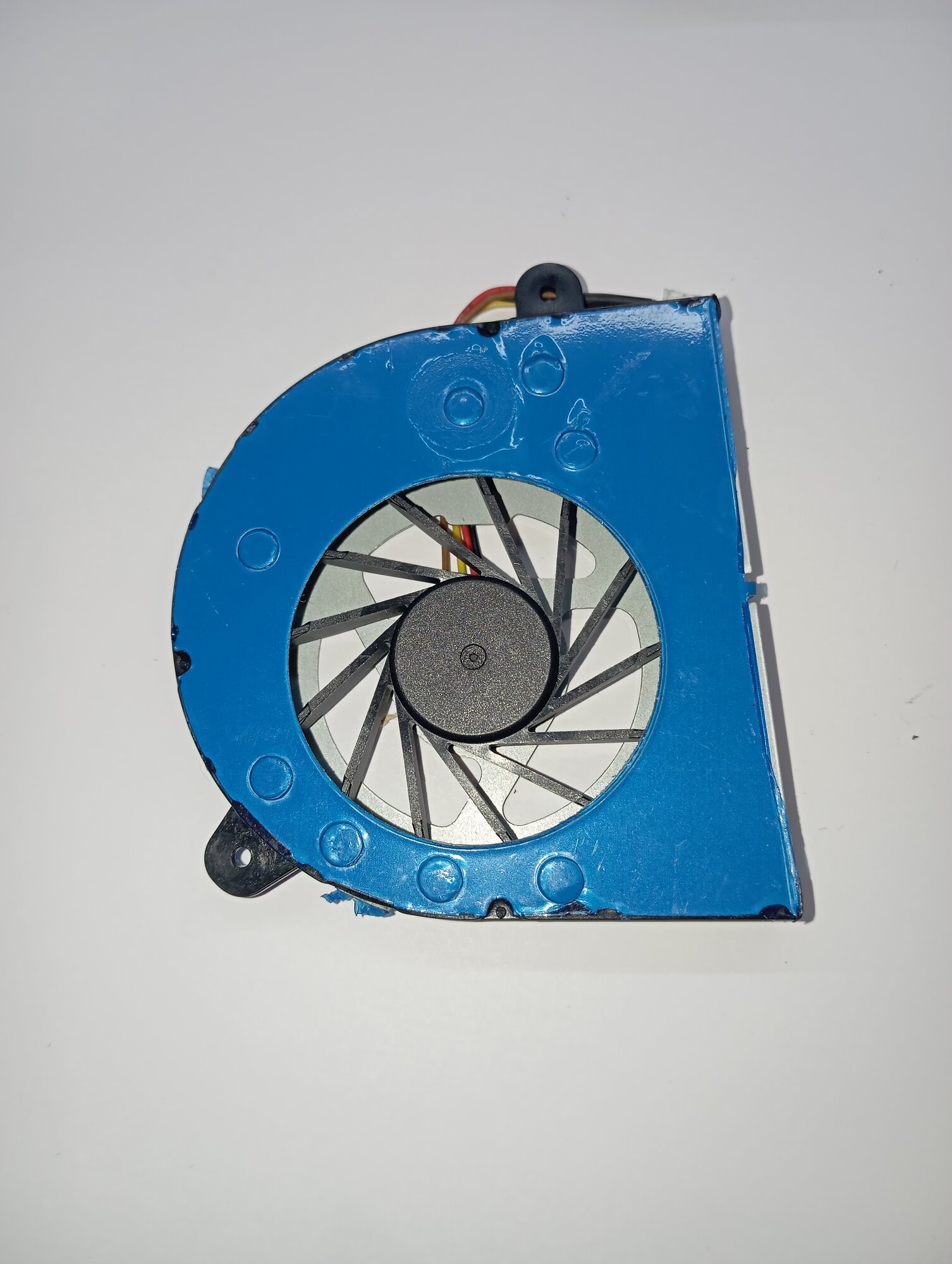 Кулер Lenovo G400s, G500s, Z501, Z505