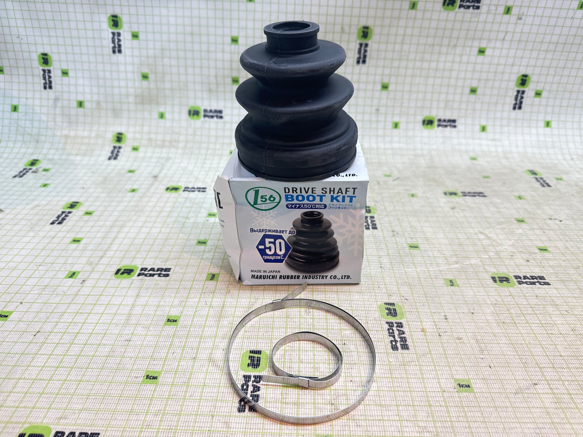 Пыльник внутреннего шруса для Mitsubishi Pajero