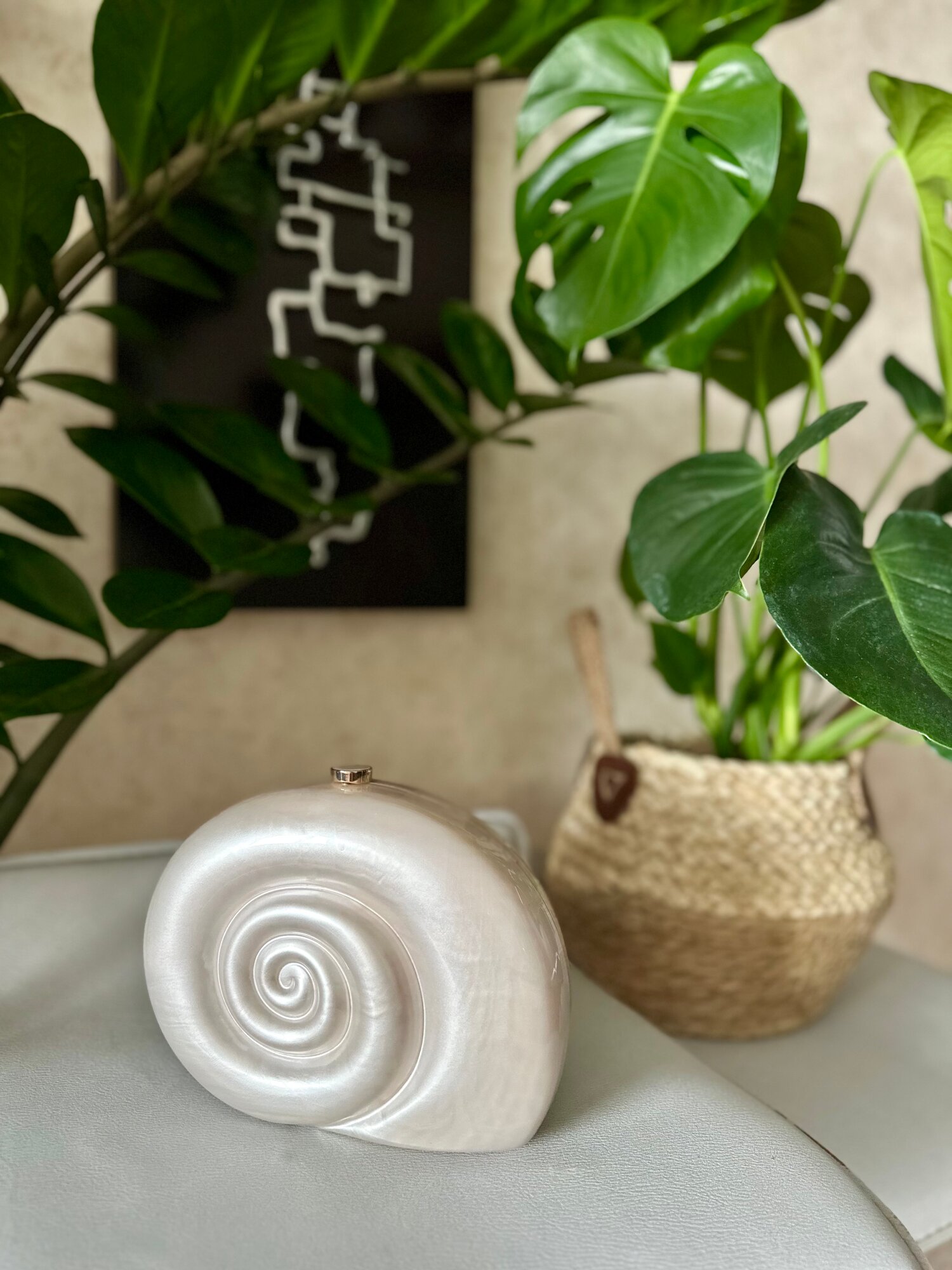 Сумка клатч