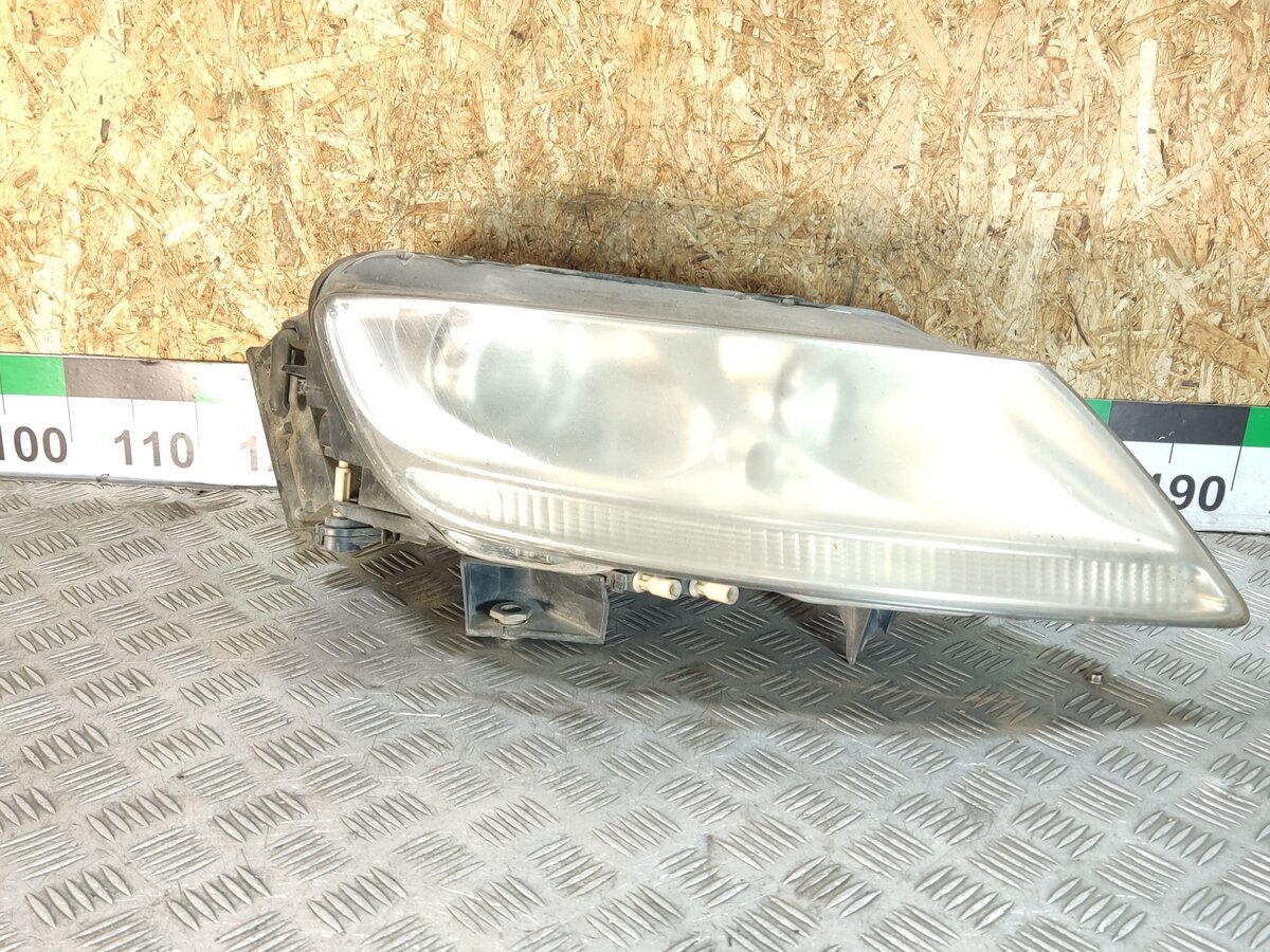 Фара правая VOLKSWAGEN Phaeton 2002-2016 3D2941018K