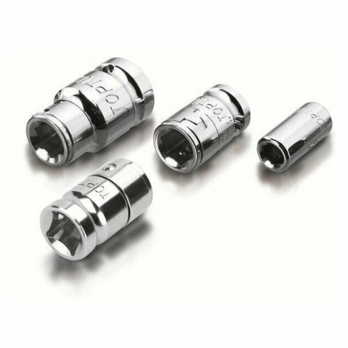 3/8 6-kanрu muciтas Toptul ftab1210