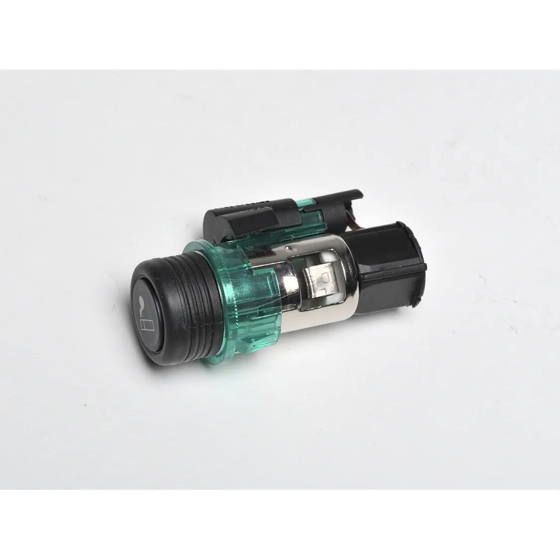 Прикуриватель 1118 калина 2110-12 2113-15 2123 chevrolet niva 2170 priora в сборе рекардо