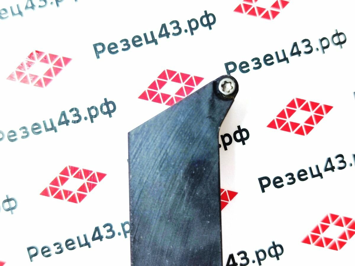 Резец наружного точения SRGCL2020K06 под круглые сменные пластины